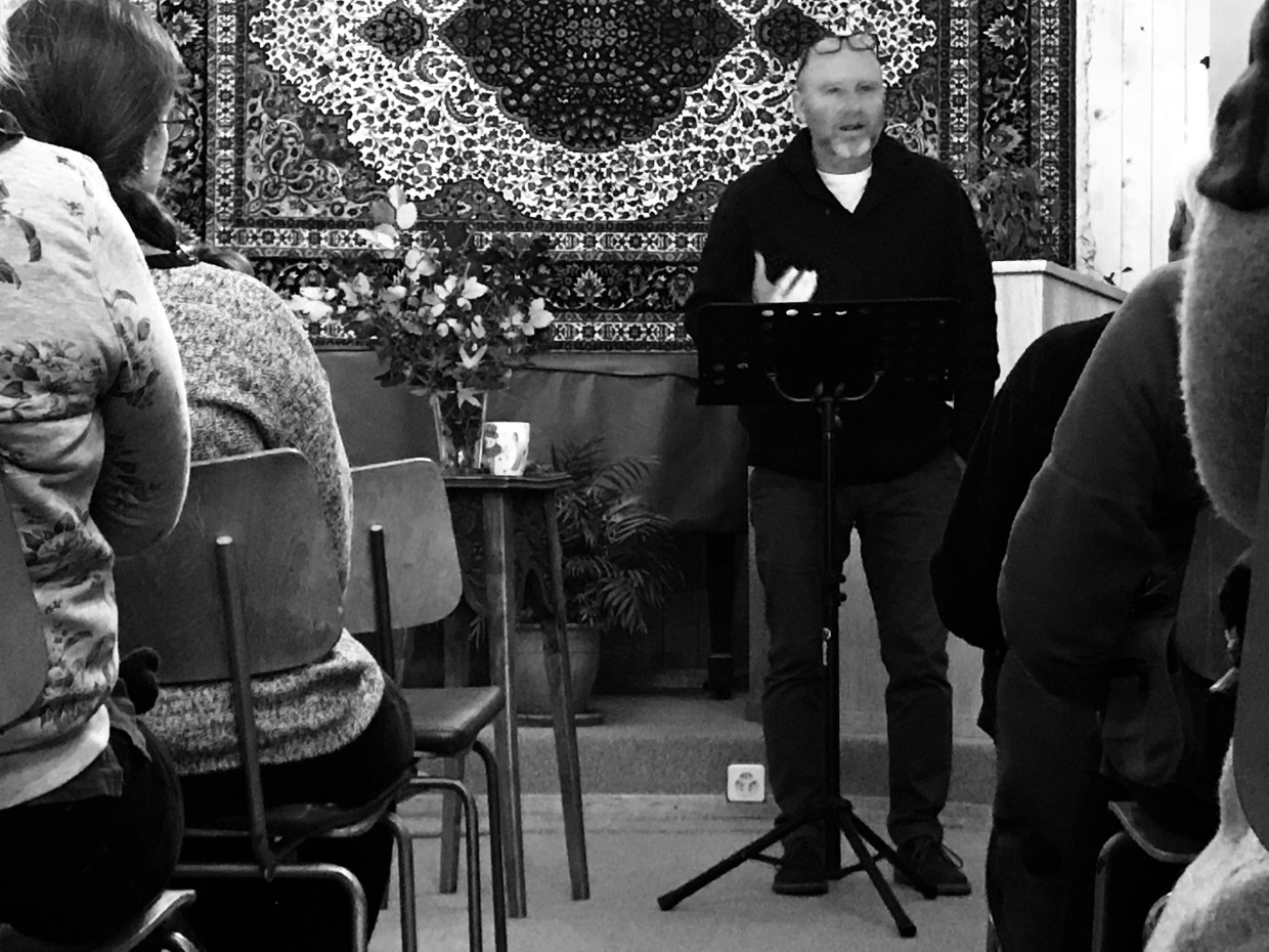 January 2020 – Swiss L'Abri